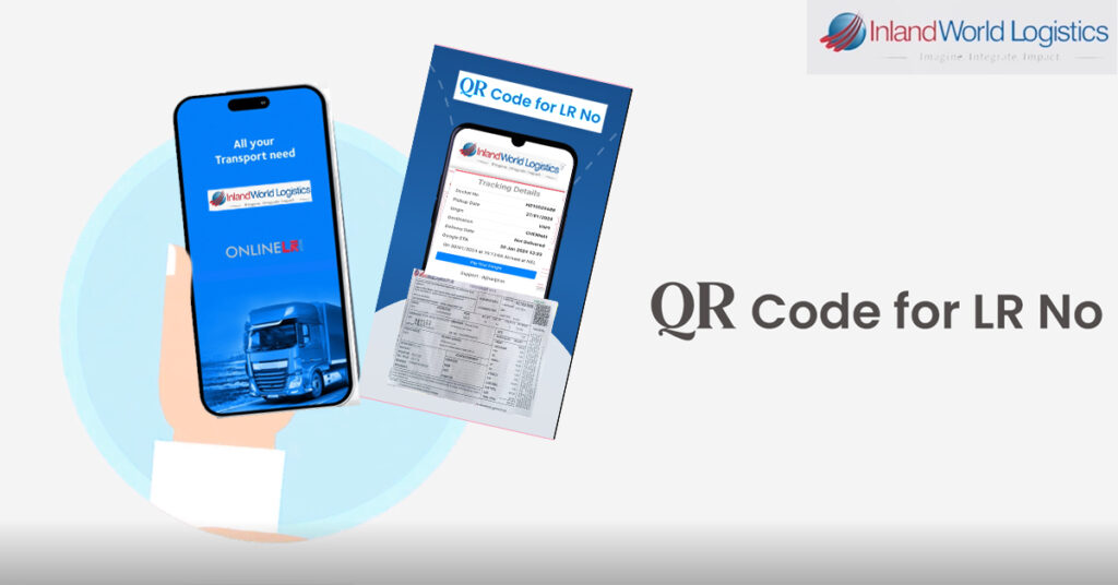 Track Logistics Shipments | Tracking Guide | Inland World Logistics