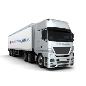 About Inland World Logistics | About Us